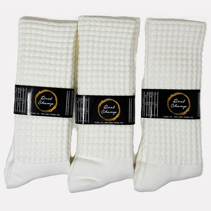 Kathleen's Sassy Champion Length Irish Dance Socks | Corr's